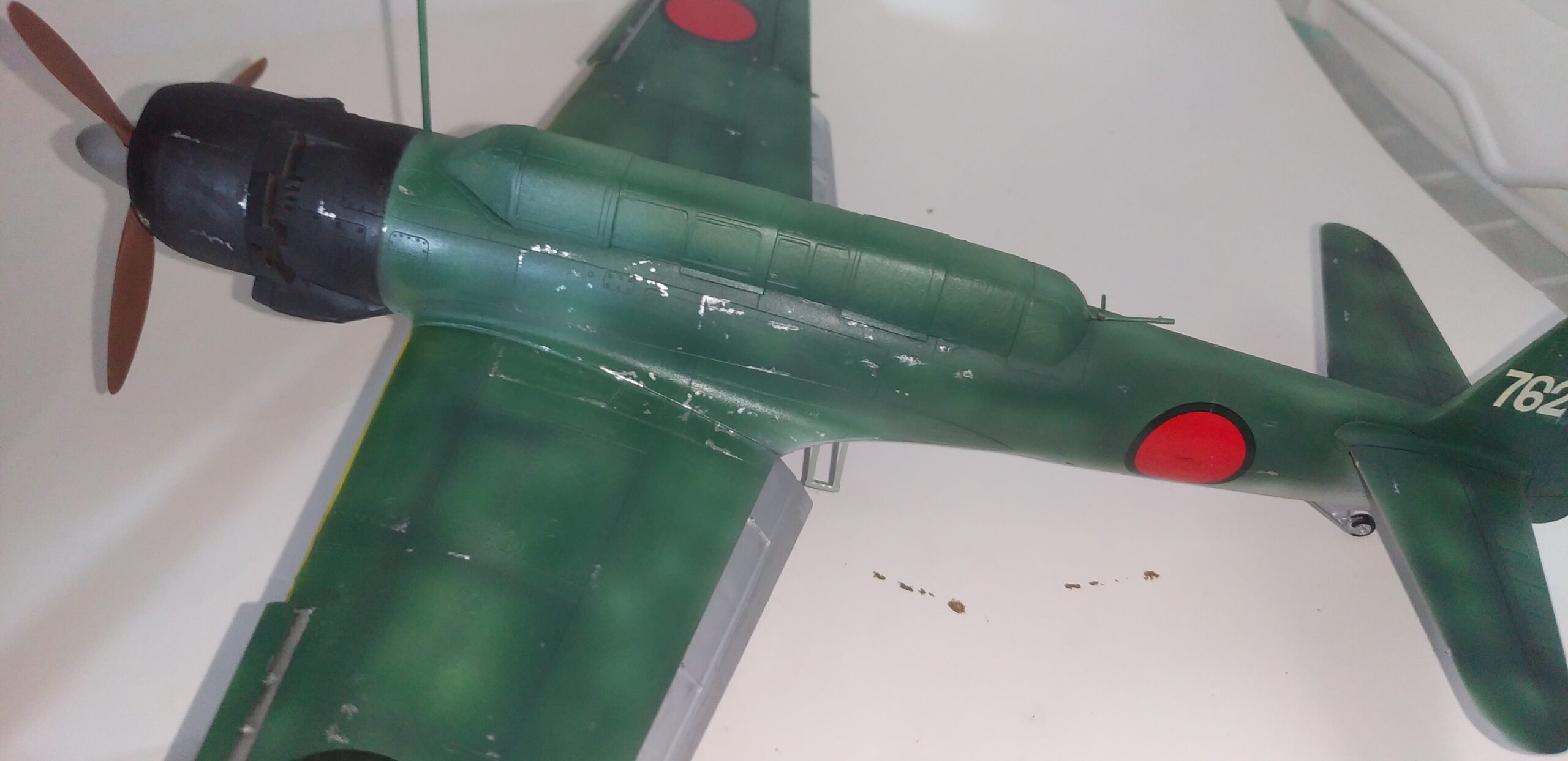 DSC_0589 | プラモ雑記